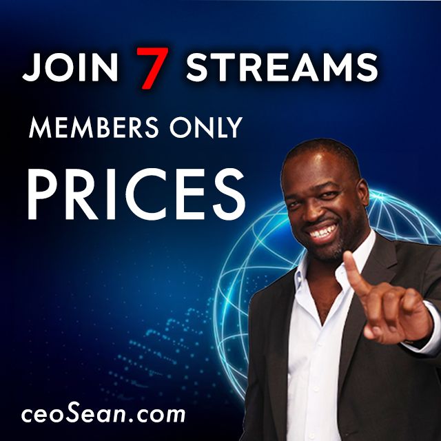 Join 7 Streams