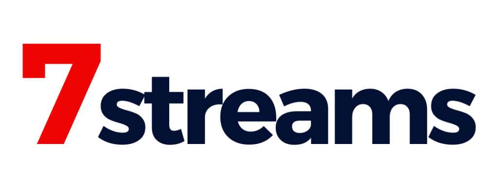 Join 7 Streams